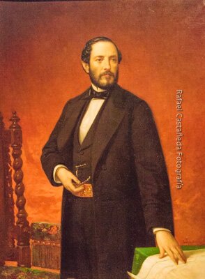 Exposición 'Juan Prim y Prats, de soldado a presidente' - Madrid Villa ...