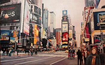 Fernando Cobo - Madrid Villa y Corte