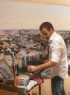 Fernando Cobo - Madrid Villa y Corte