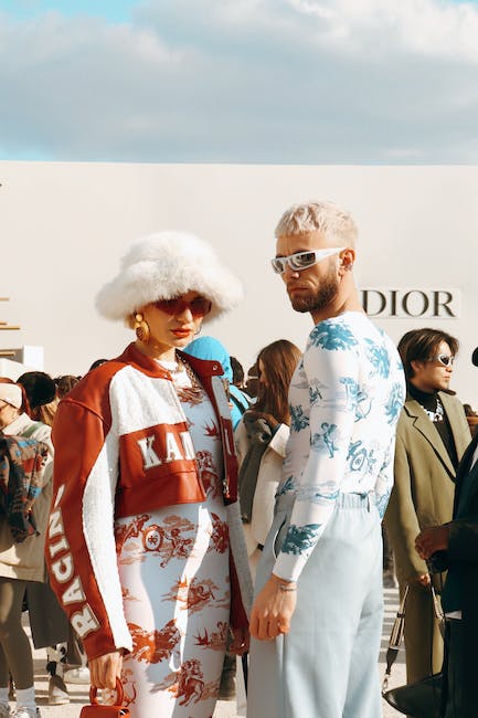 Descubre el outfit perfecto para mujer: ¿Qué es outfit mujer? - Madrid ...